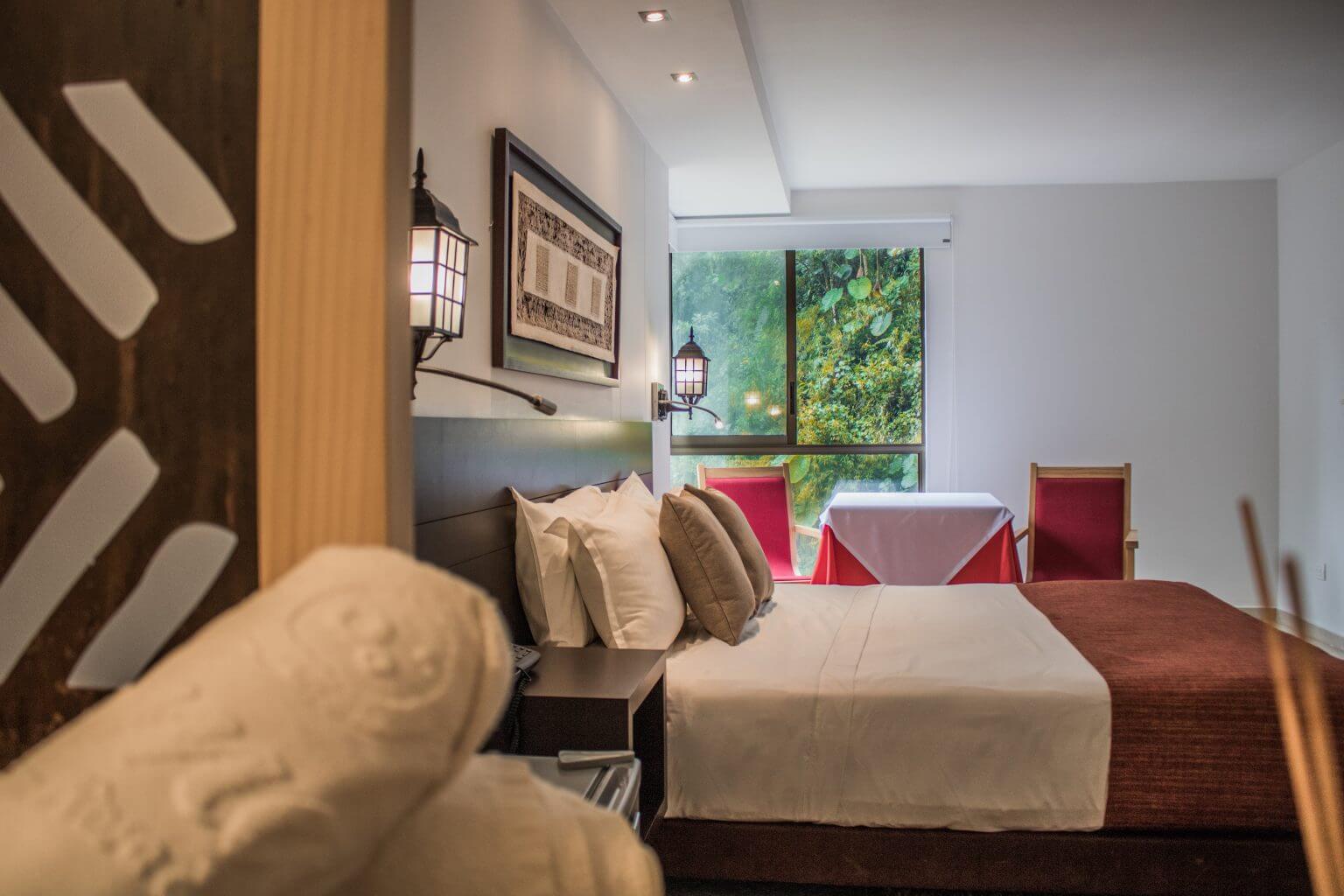 Termales del río – Termales Santa Rosa de Cabal