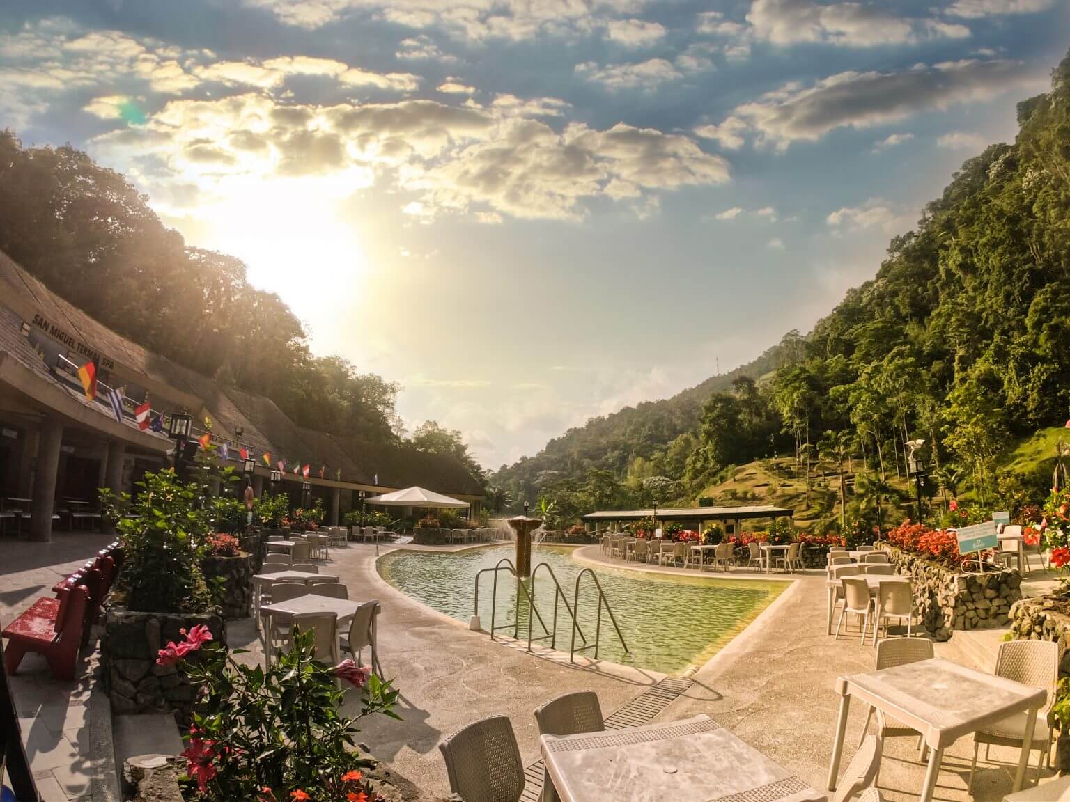 Promociones – Termales Santa Rosa de Cabal