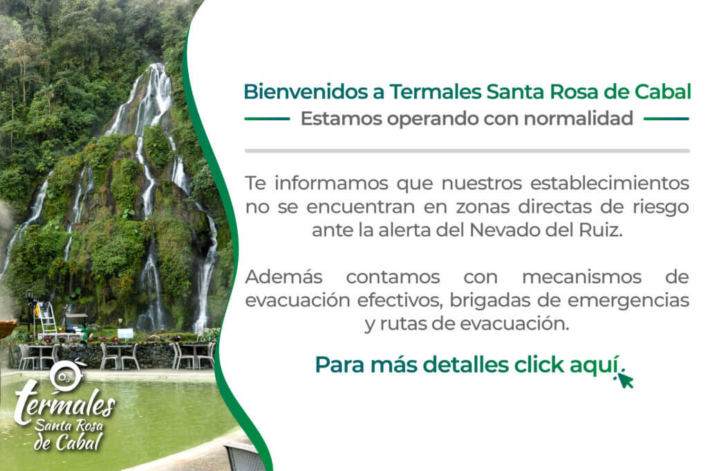 horarios-turnos – Termales Santa Rosa de Cabal